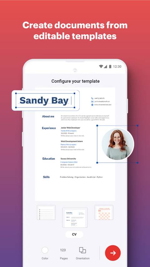 The best free document signing apps