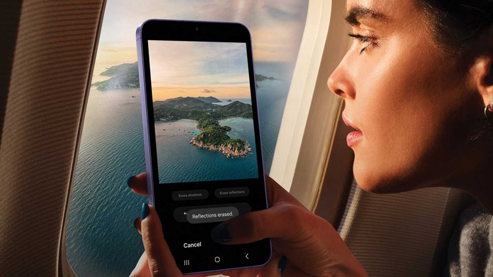 Galaxy AI: Samsung's new mobile AI platform explained
