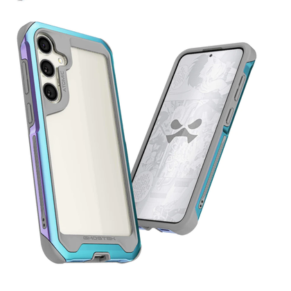 Best Samsung Galaxy S24+ rugged cases in 2025