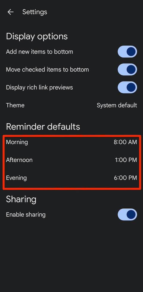 7 super simple Google Keep tips and tricks to keep you on task
