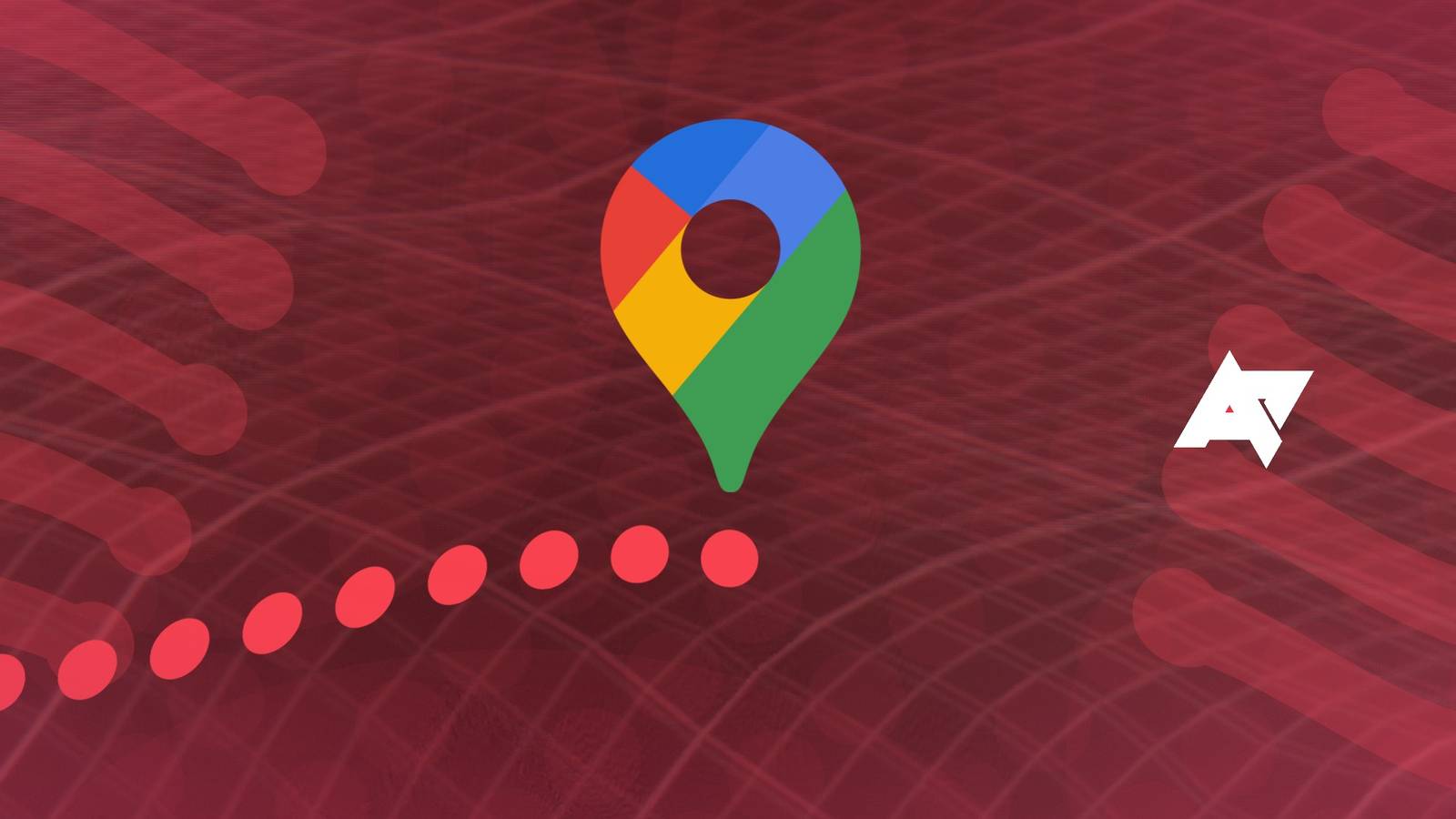 Here's our first look at Google Maps' new generative AI recommendations
