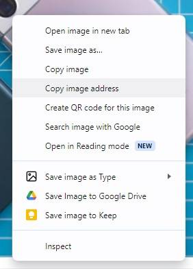How to a reverse image search on Google