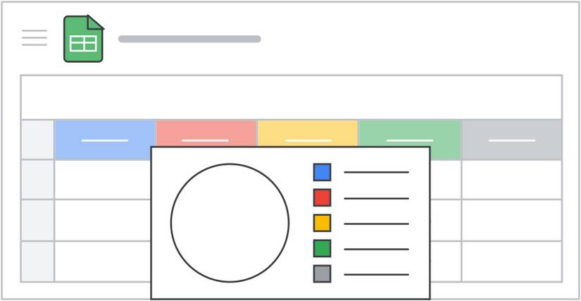 Google Sheets: Everything you need to know about the spreadsheet app