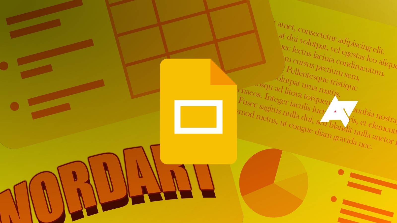 Google Slides: How to make a Jeopardy game