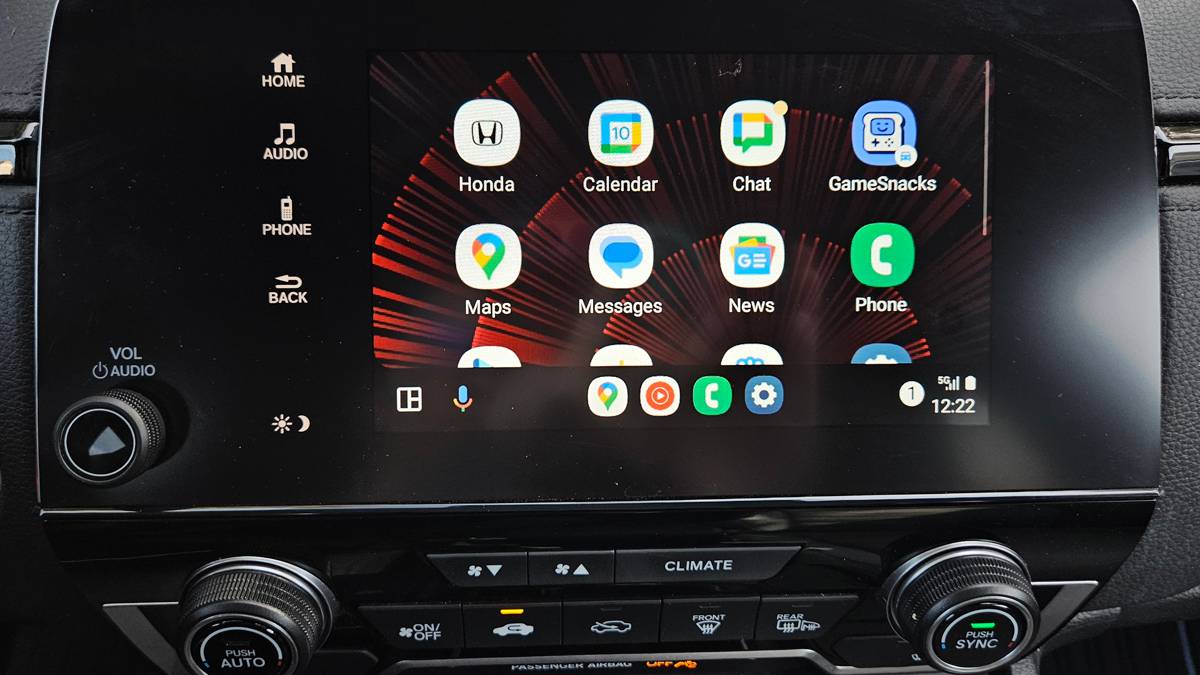 Android Auto Vs Android Automotive Vs Gas Google Automotive Services