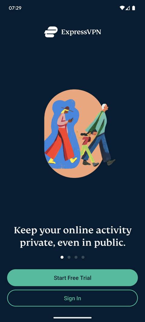 How to set up and install a VPN on your Android phone