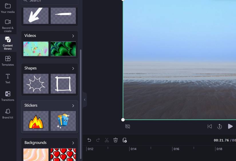 Clipchamp: How to use Microsoft's web-based video editing app