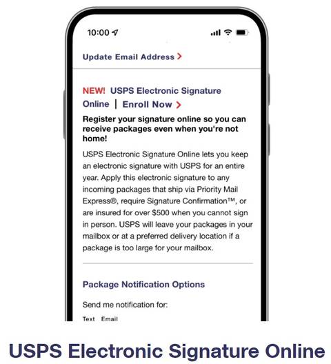 USPS Informed Delivery: What it is and how it works