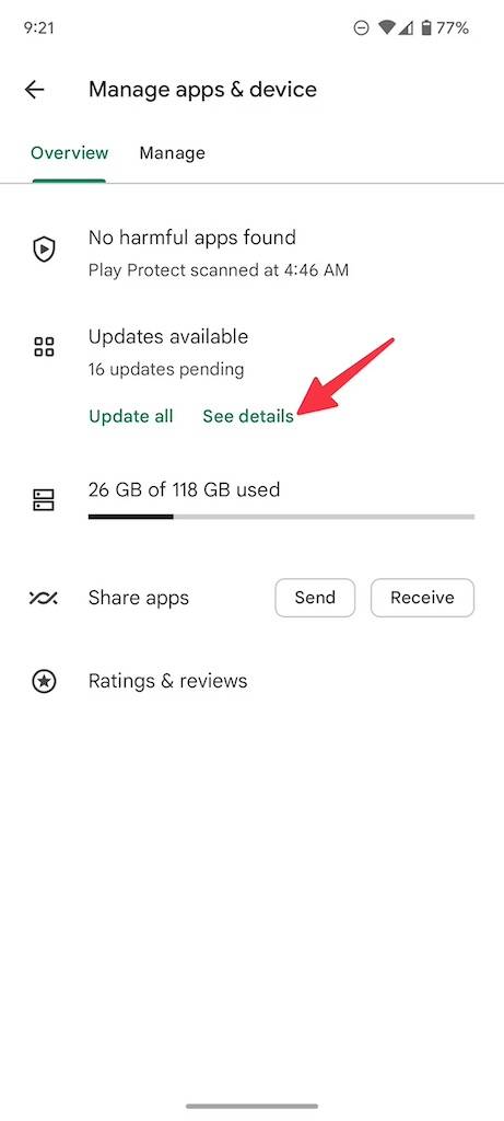 Google Chrome: How to update to the latest version of the browser