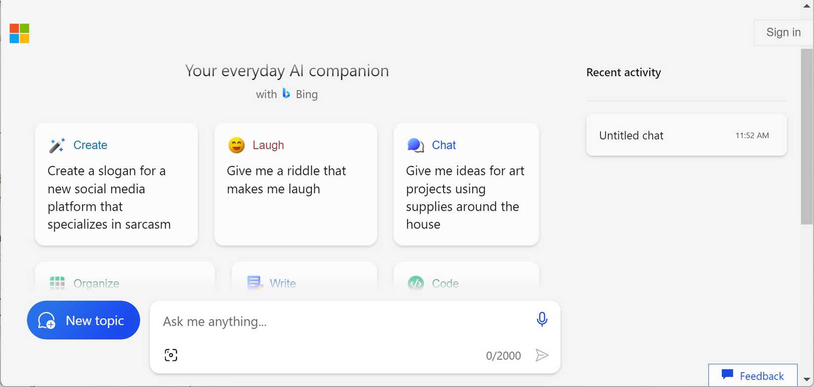 How to install Microsoft Copilot on your Mac