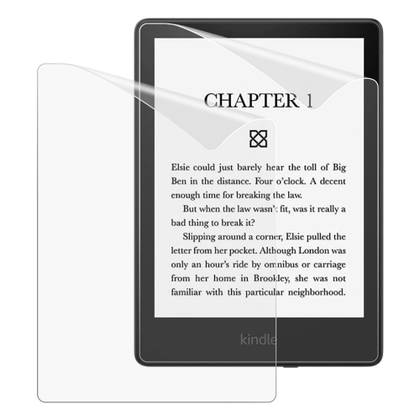 Best Amazon Kindle Paperwhite screen protectors in 2025