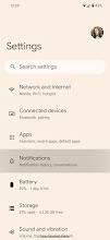 Android: How to snooze notifications