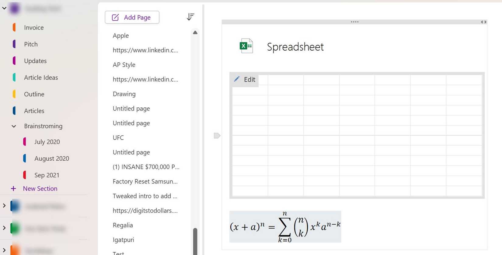I tried dozens of note-taking apps and here's why I keep returning to ...