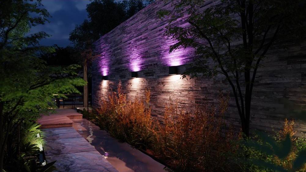 Philips Hue update brings custom icons for Bluetooth lights