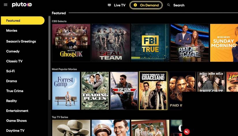 Samsung TV Plus: Everything you need to know
