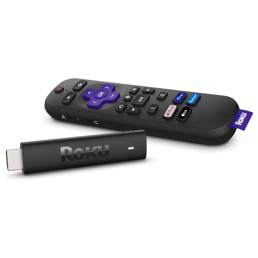 Amazon Fire TV Stick 4K Max vs Roku Streaming Stick 4K+: Atmos or bust