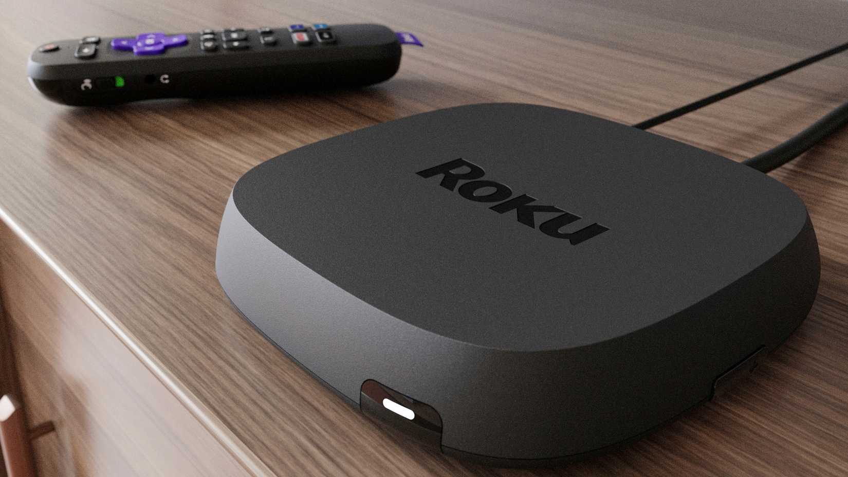 You shouldn't ignore the new Roku Ultra's all-time low price