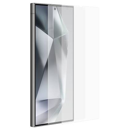 Samsung Galaxy S24 Ultra Anti-Reflecting Screen Protector review: As ...