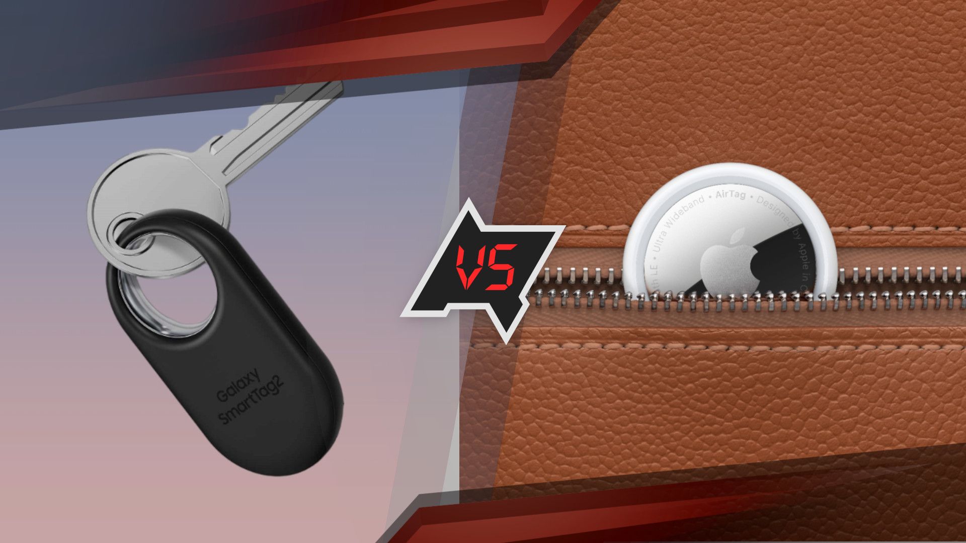 How to find AirTags and other Bluetooth trackers with your Android phone