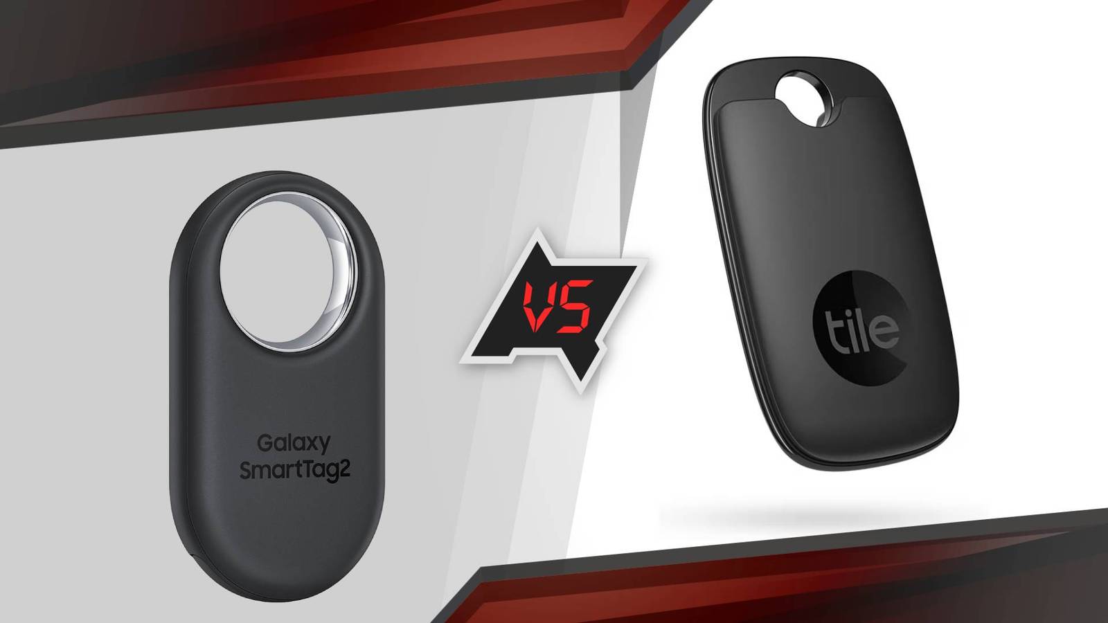Samsung Galaxy SmartTag 2 vs. Tile Pro: Which is the best Android tracker?