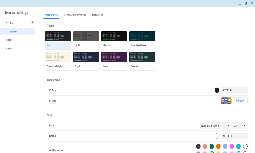 The top 12 Crosh commands every Chromebook owner should know