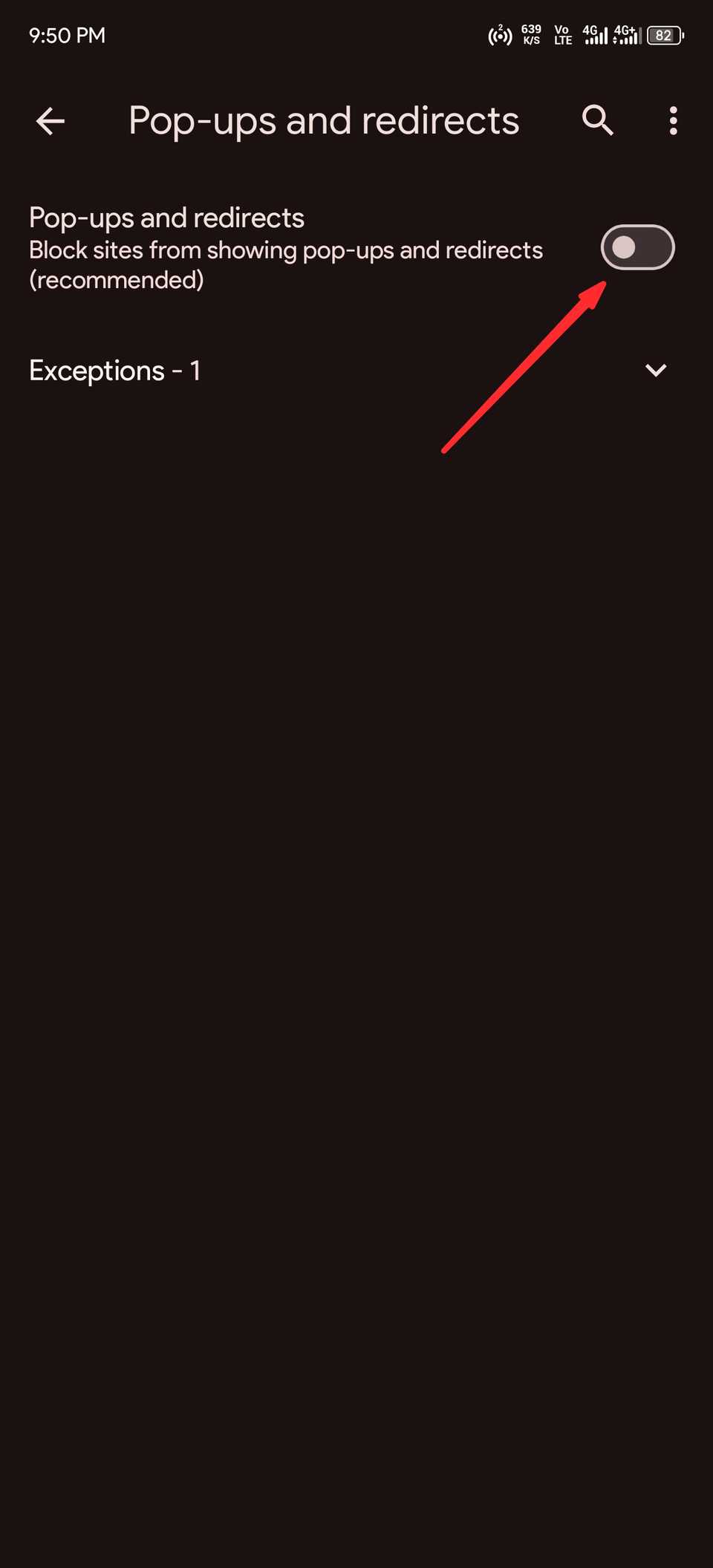 How to block unwanted ads on your Android phone or tablet