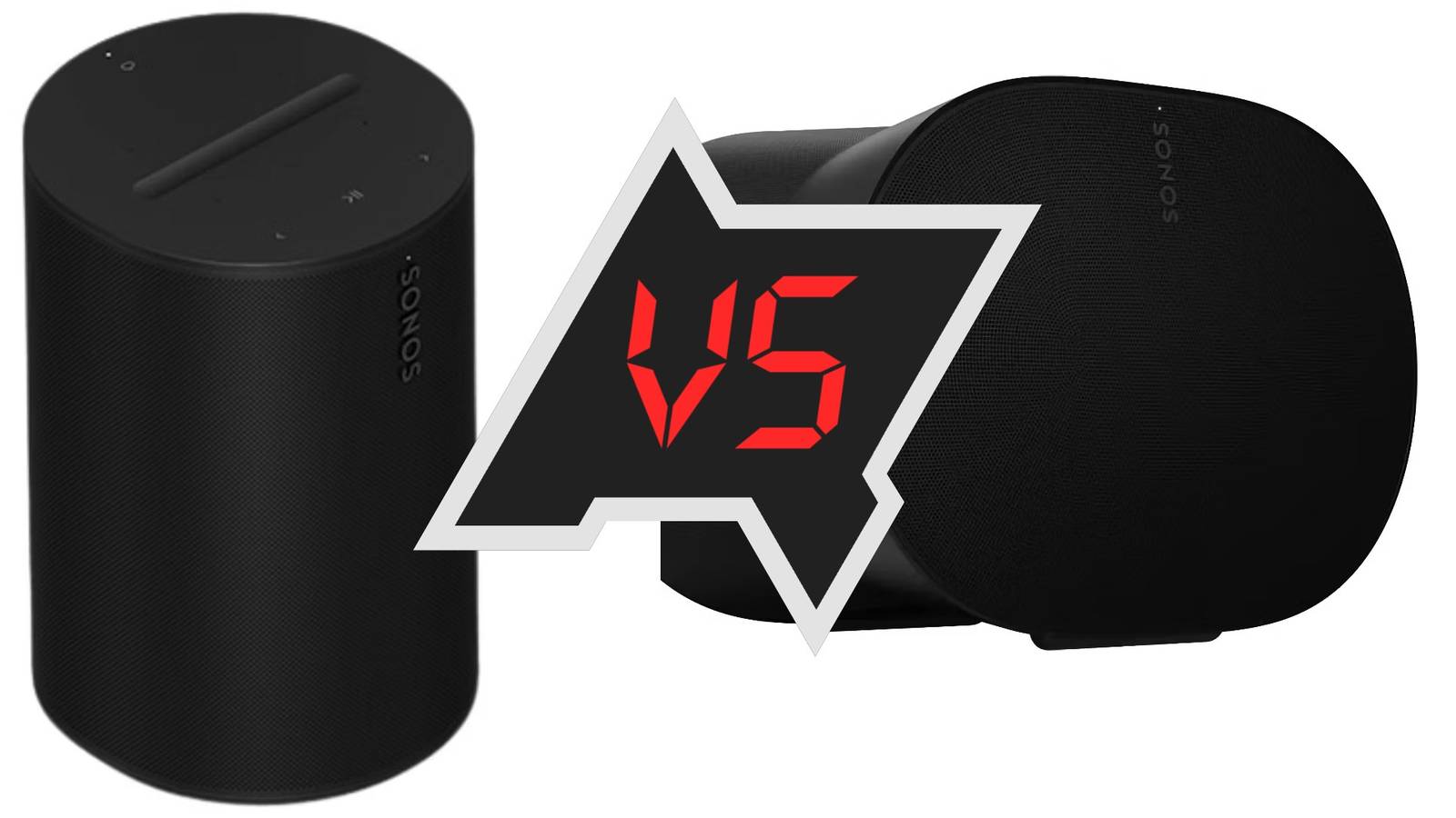 Sonos Era 100 vs. Era 300: Budget or brawn?