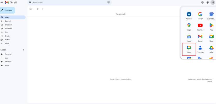 Google Spaces: How to use Google Chat's hybrid workspace platform