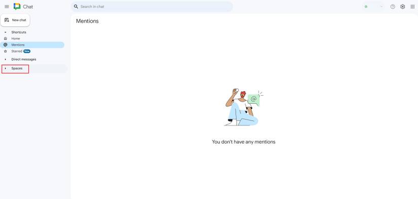 Google Spaces: How to use Google Chat's hybrid workspace platform