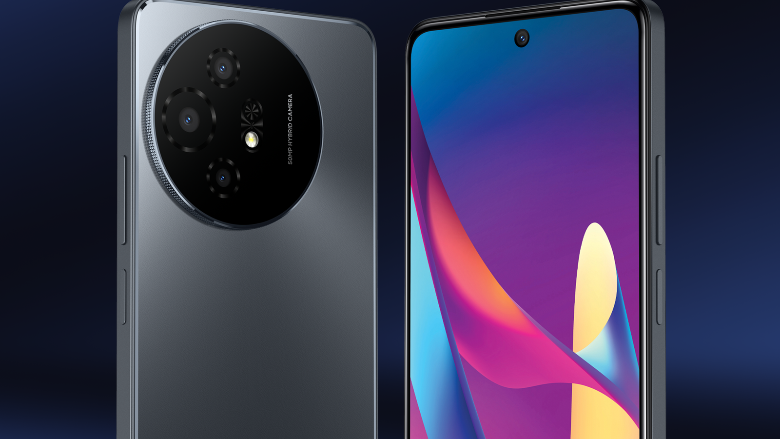 TCL is bringing its paper-like smartphone displays to the US for the first time