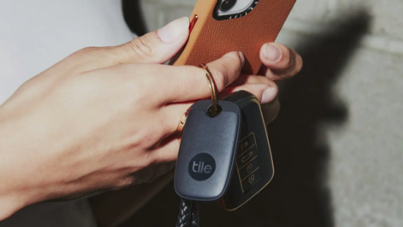 Does Tile support Google's Find My Device network?