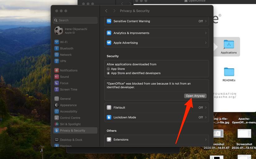 OpenOffice: The open source Microsoft 365 alternative explained