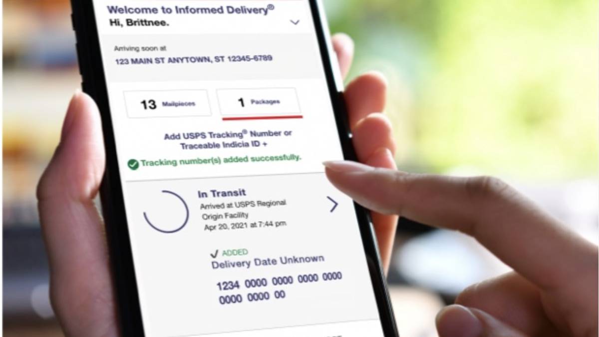 USPS Informed Delivery: What it is and how it works