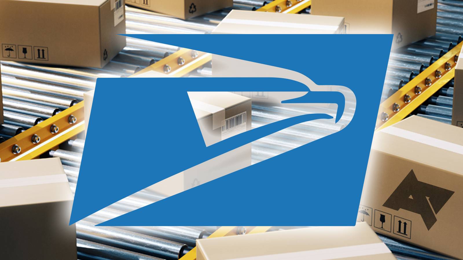 USPS: How to track a package or letter