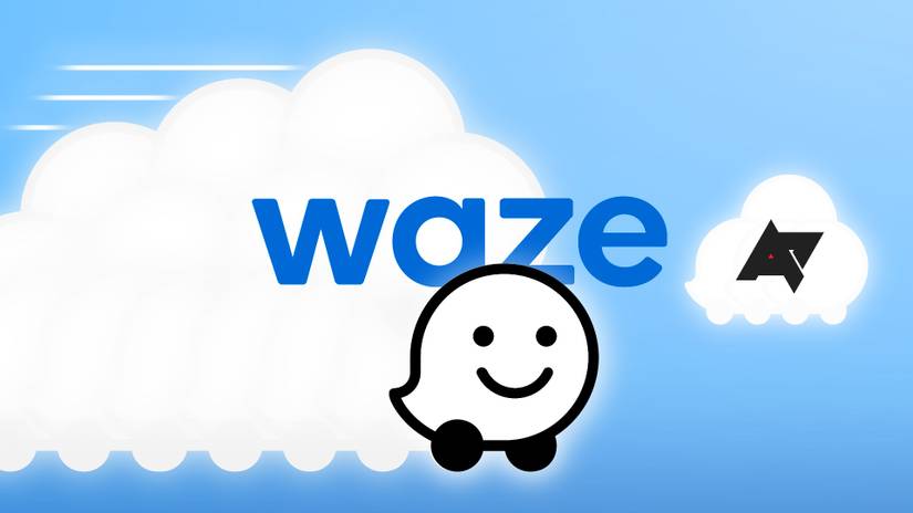 Waze's new celebrity voice wants to whip your commute into shape