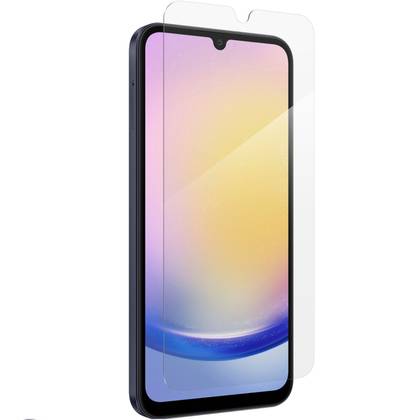 Best Samsung Galaxy A25 screen protectors in 2025