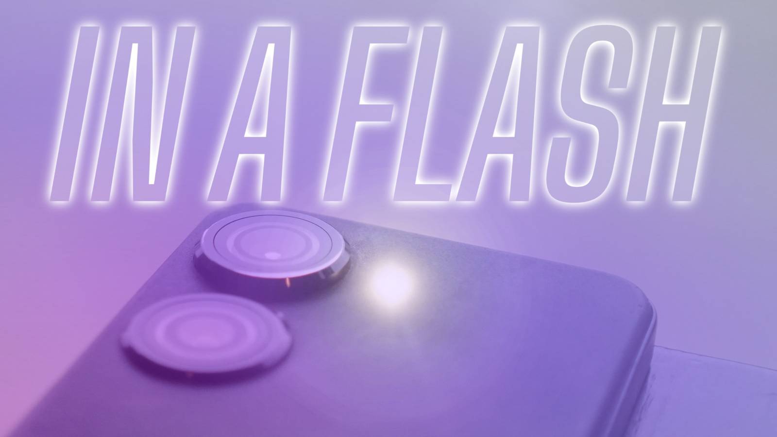 6 ways to turn on the flashlight on your Android phone