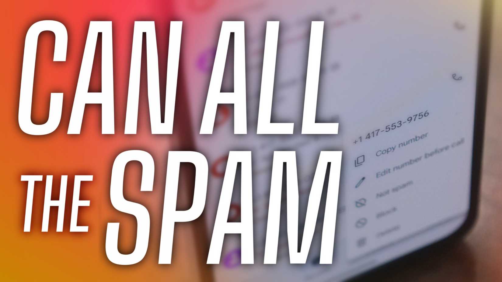 RCS ad spam worsens across all platforms and could be here to stay