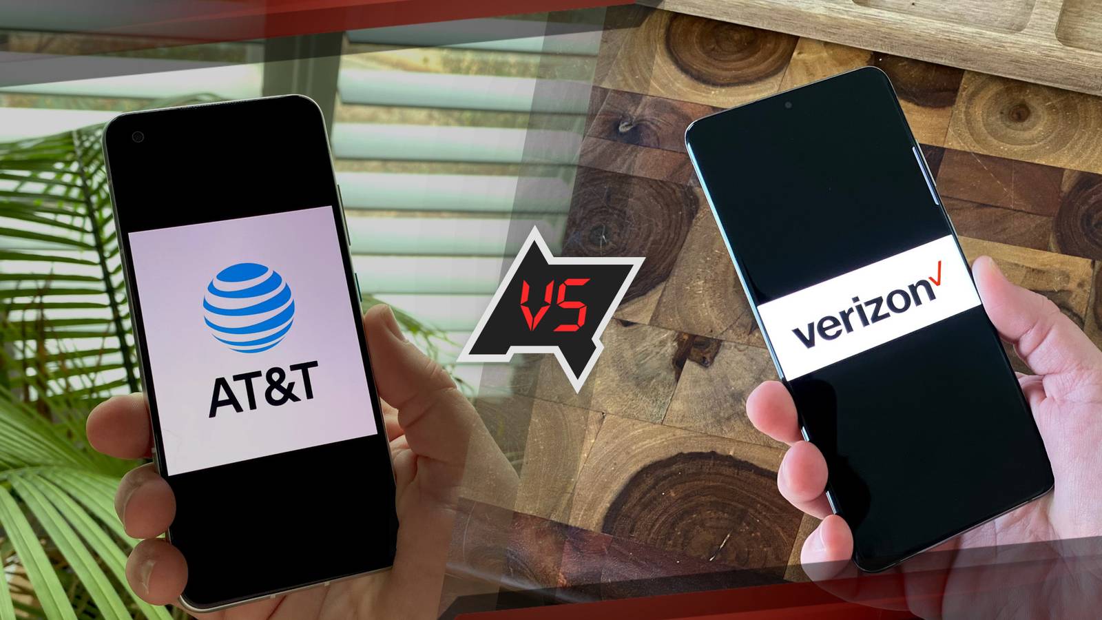 Verizon vs. AT&T: Which is the best carrier for you?