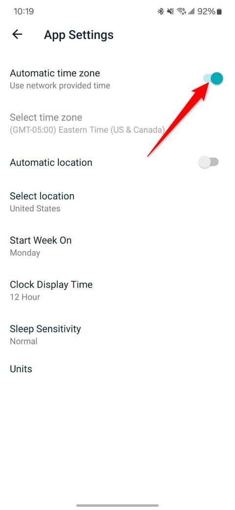 How to change the time on your Fitbit tracker or watch