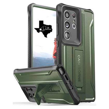 Best Samsung Galaxy S24 Ultra rugged cases in 2025