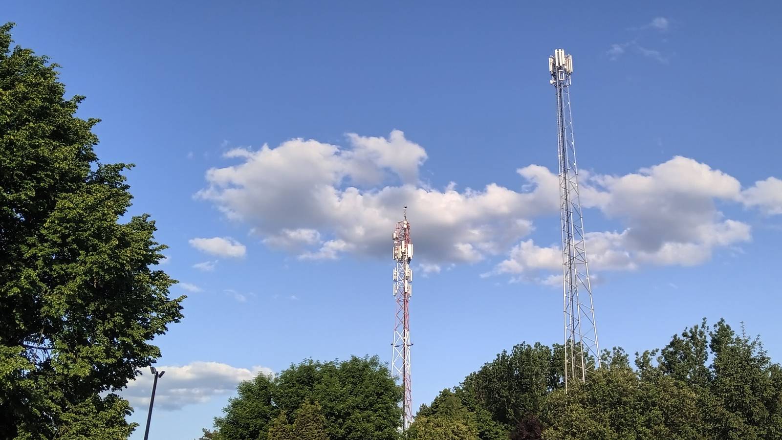 CDMA networks: What happened to the once-ubiquitous 3G standard?