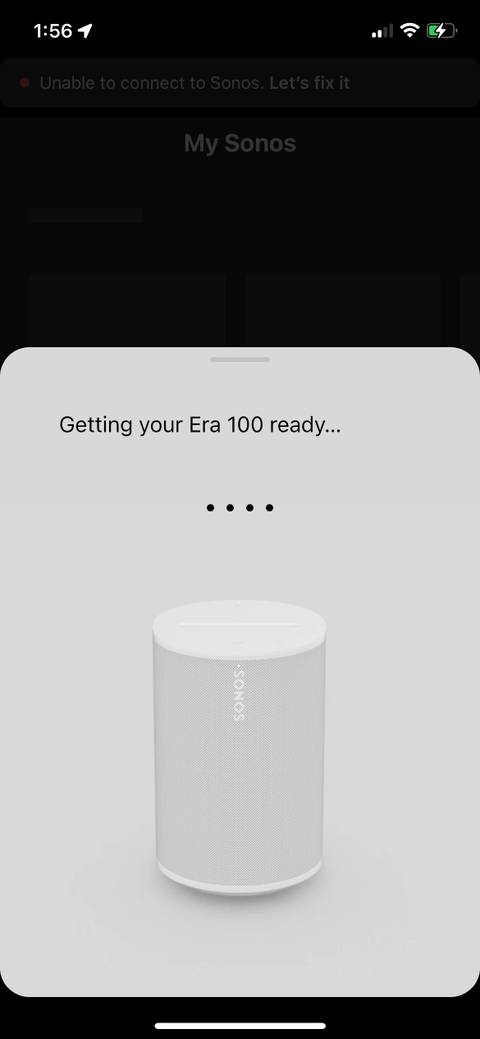 Sonos Era 100 review: Room-filling sound meets thoughtful improvements
