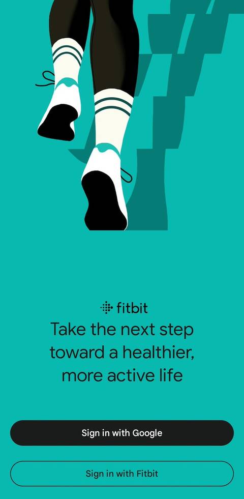 How to sync your Fitbit with your phone