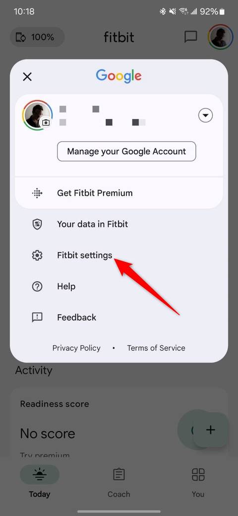 How to change the time on your Fitbit tracker or watch