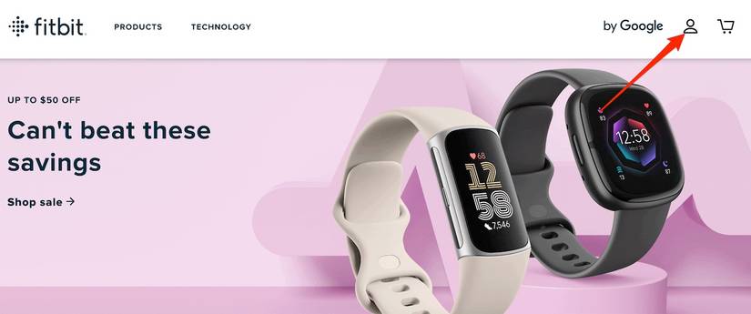 How to sync your Fitbit with your phone