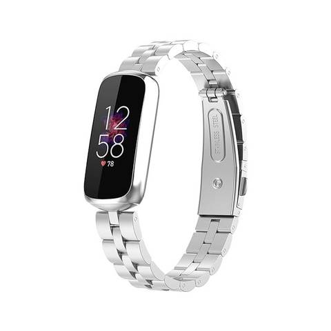 Best Fitbit Luxe bands in 2025