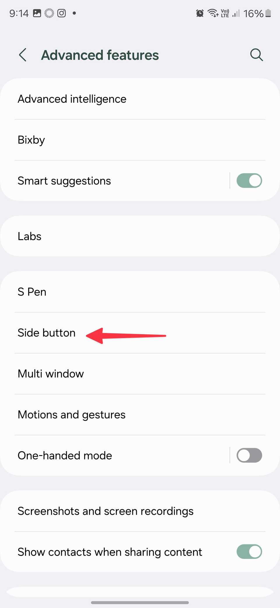 13 Samsung Galaxy S24 settings you should change immediately
