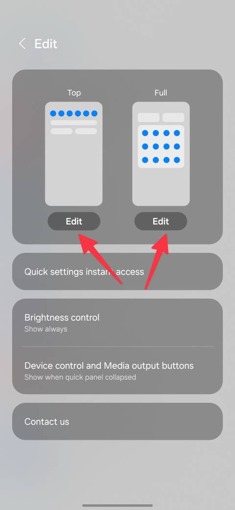 Samsung Galasy S23 FE: 7 settings and features to change immediately