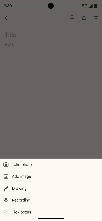 Google will fix a major annoyance of Android's Photo Picker later this year